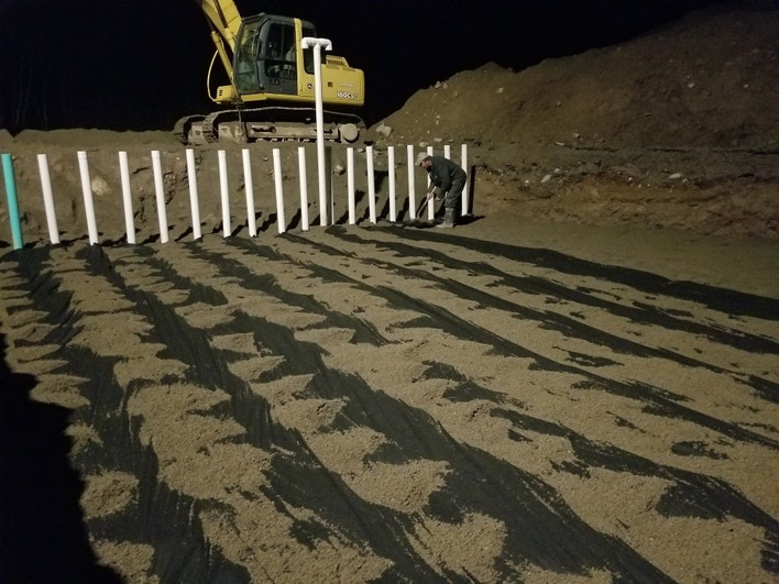 Enviro-Septic Wastewater Treatment Syste