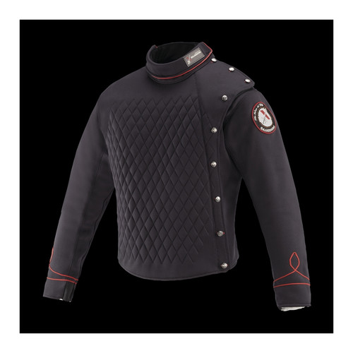 HM-2705 MEDIEVAL FENCING JACKET | H.M.MEDIEVAL