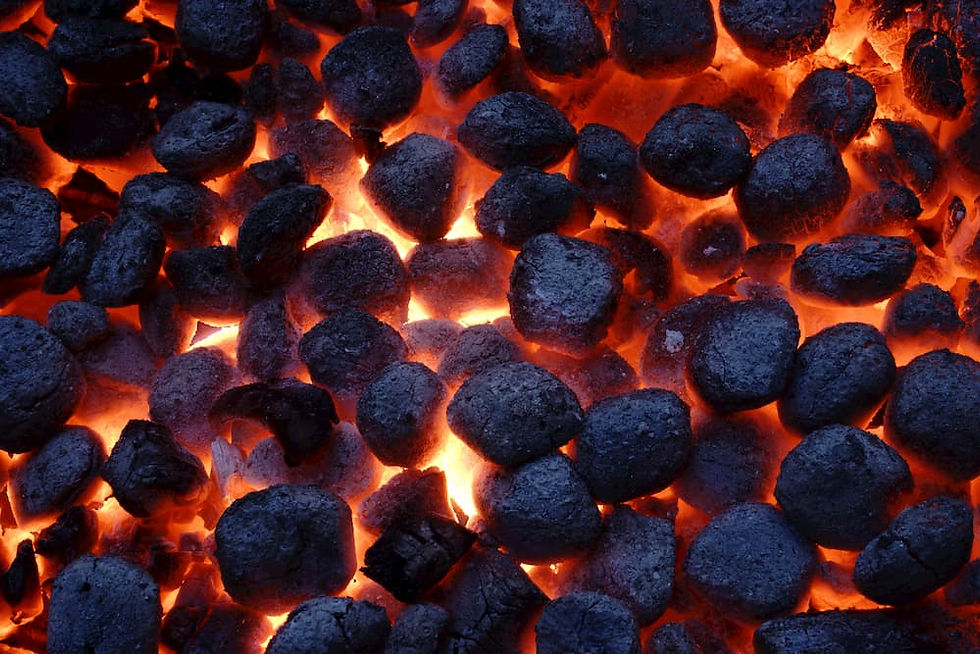 The Advantages of Smokeless Coal for Your Home Heating