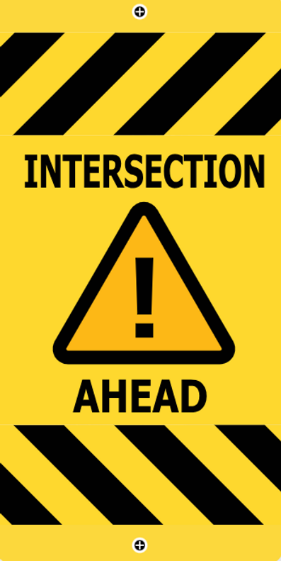 More signs! Free print ready signage tool