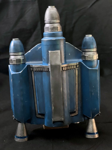 Death Watch DIY Jetpack Kit | The Armor Foundry