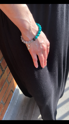 Long Covid HOPE & Awareness Bracelets | Amore Designs