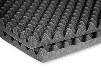 Acoustic Sound Foam | Everything Foam