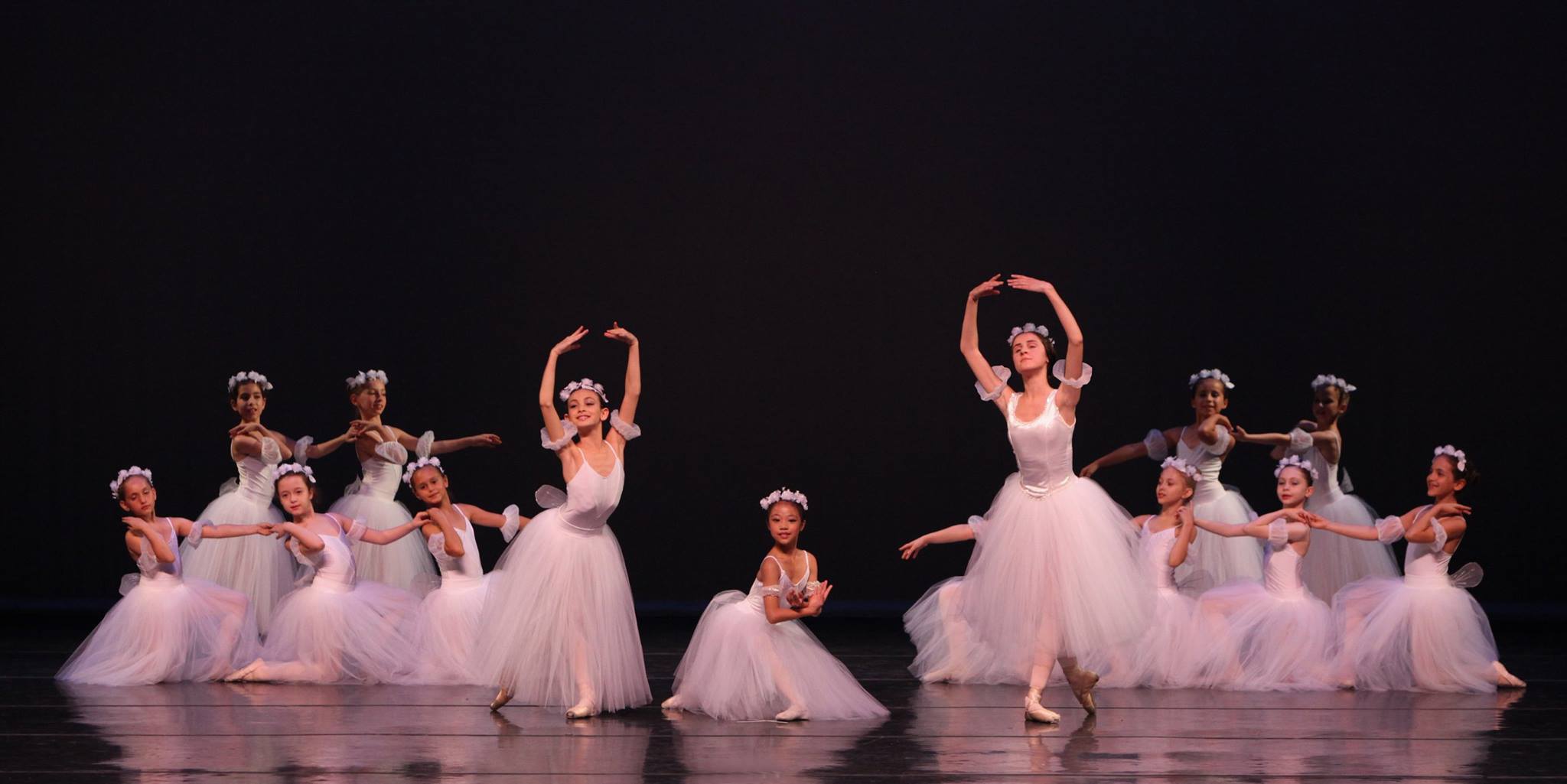 Brighton Ballet Theater Co Inc. | Ballet in Brooklyn