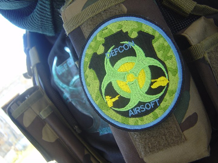 Defcont Airsoft | El Airsoft