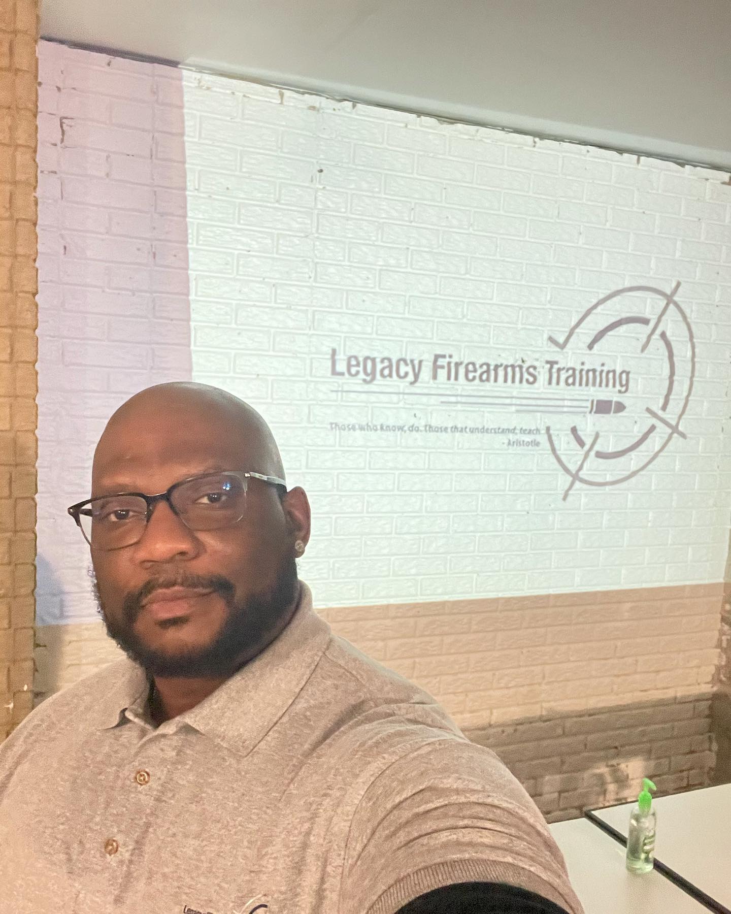 Home | Legacy Firearms Training