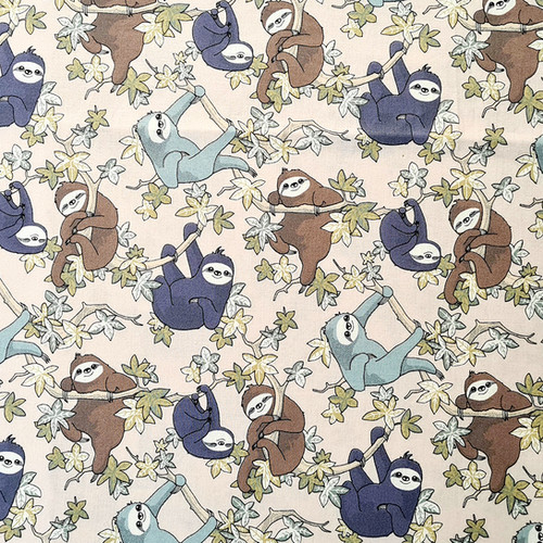 "Faultiere" | FIVE SHEEP