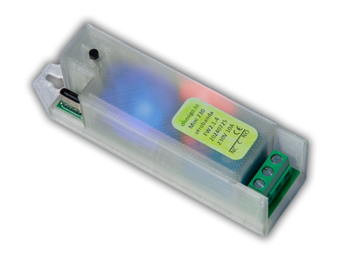 Ohmigo Mini 230 | OHMIGO.io