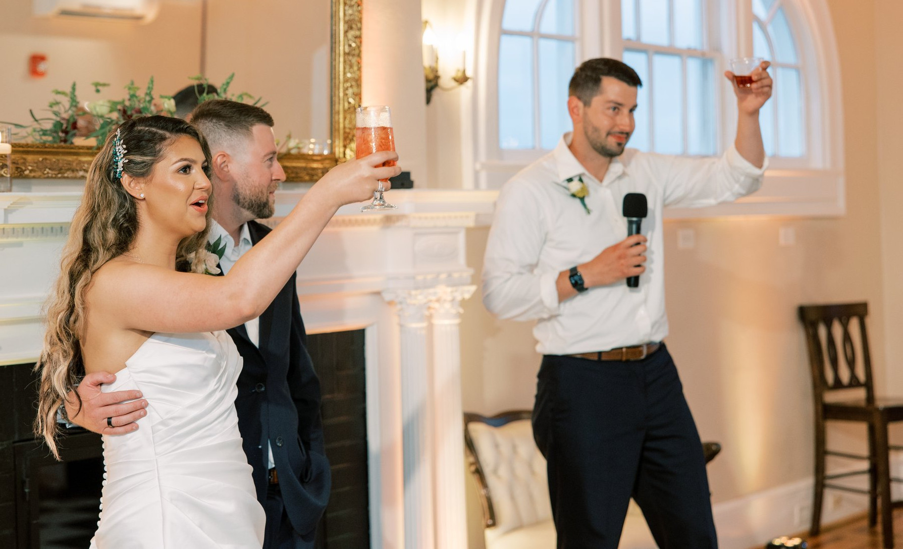 Bartending | Summit Events DJ