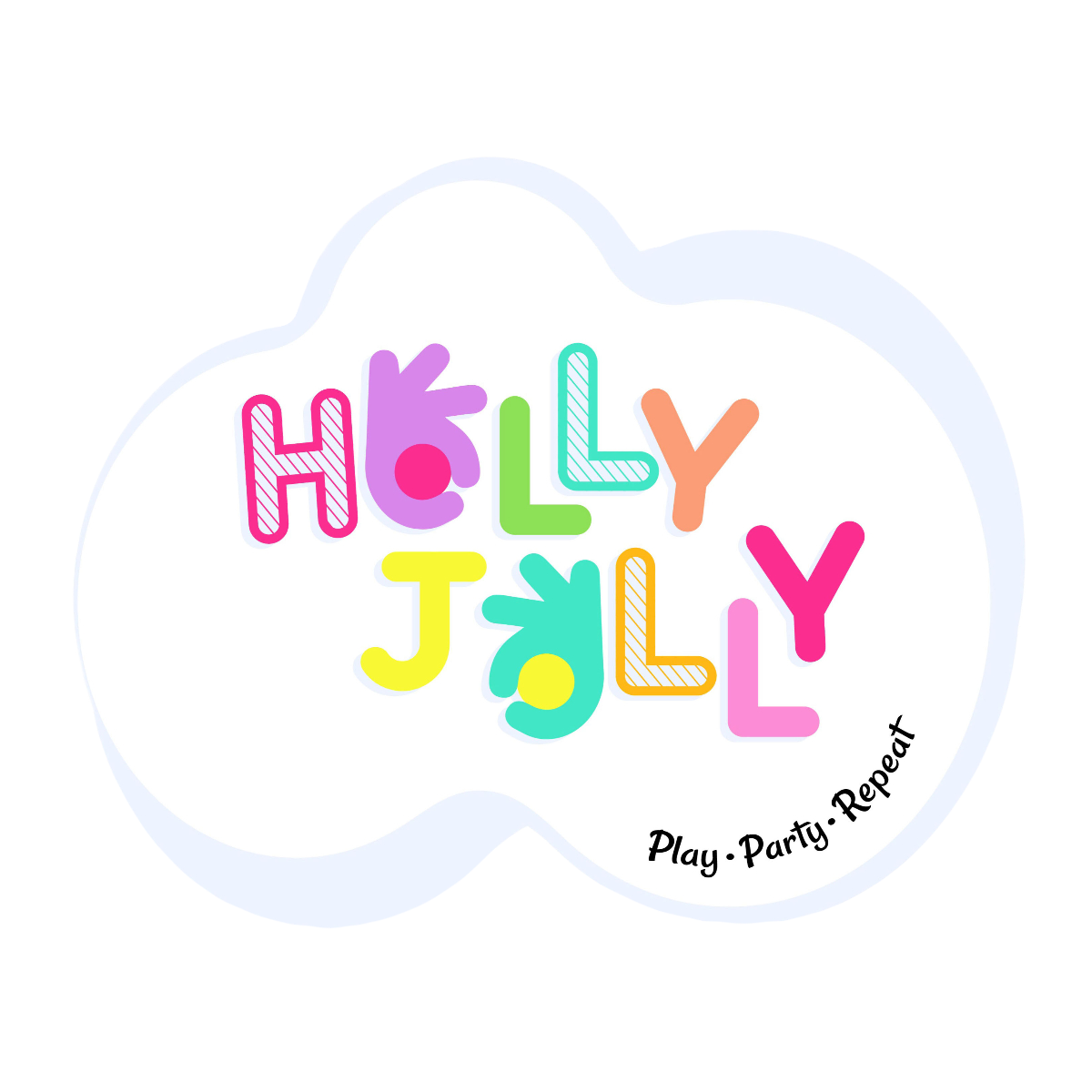 Holly Jolly | A New fun destination for kids in Hyderabad
