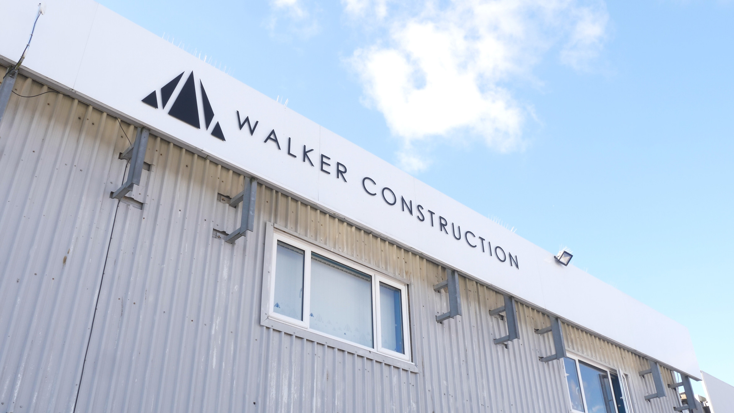 News (List) | Walker Construction