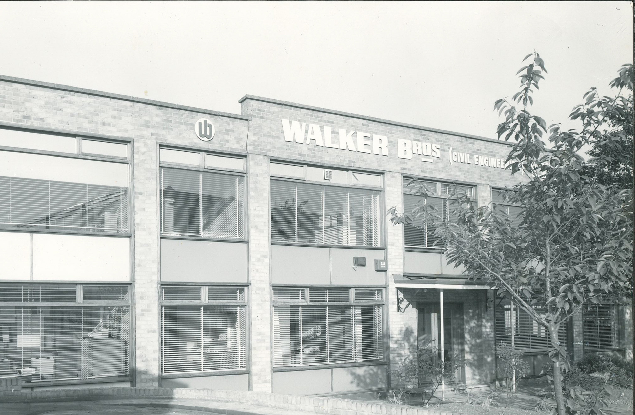 Our Story | Walker Construction