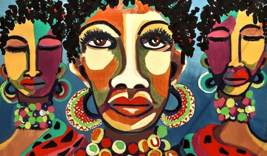 Explorando la Viva Influencia Afrodescendiente en la Moda Dominicana