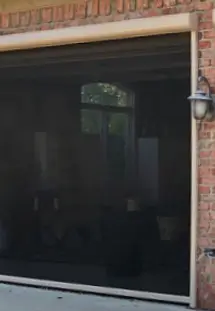 Retractable Screens | Elevation Blinds