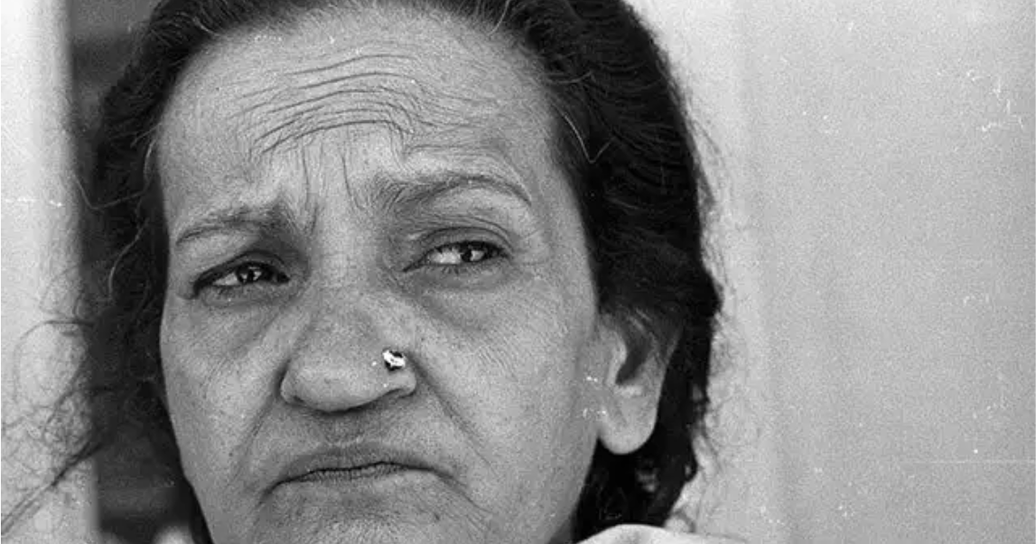 Akhtari - Vidya Shah and Danish Hussain | Oddbird Theatre