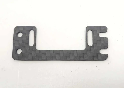 Winch adapter plate for the Atlas Micro Pro, by GSpeed. | 3brothersrc