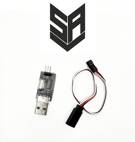 Silent Assassin programmer with lead. | 3brothersrc