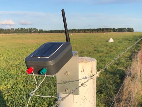 Electric Fence Remote Monitor | Agwan