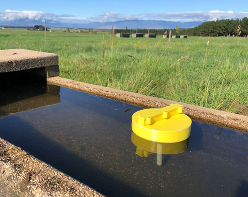 Water Trough Low Level Alarm | Agwan