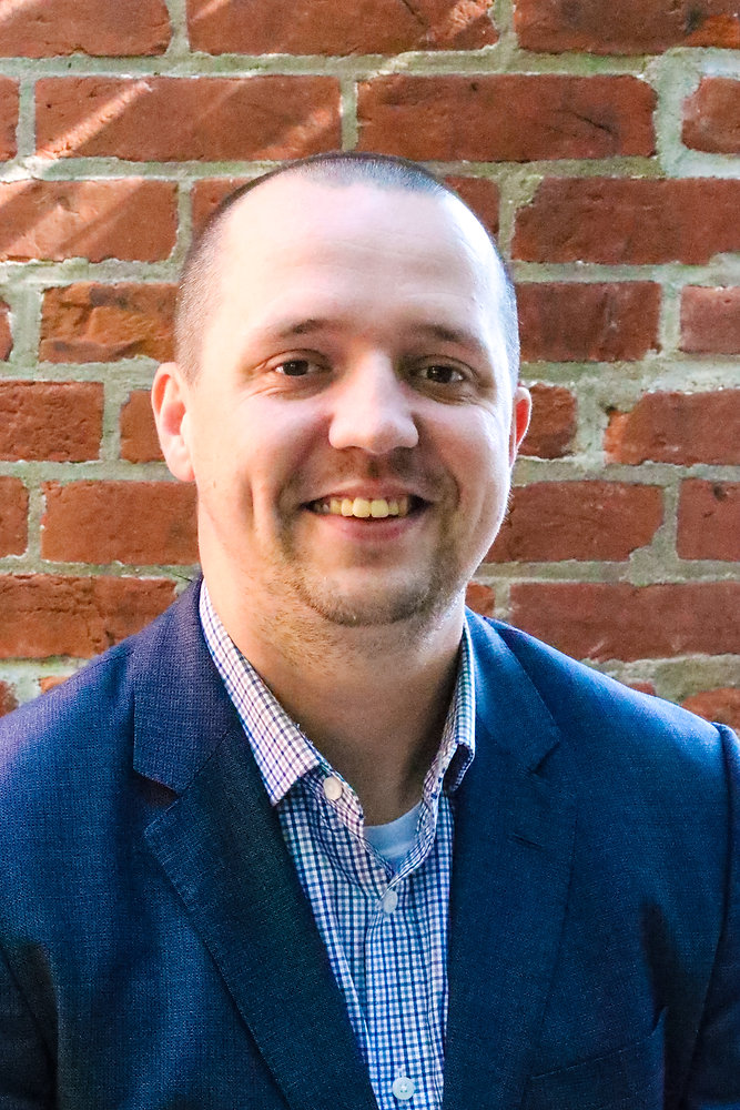 Rebuilding Together Indianapolis Welcomes New Executive Director