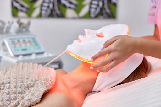 Light Therapy for Acne: How It Works and What to Expect