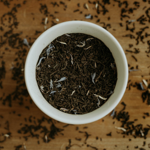 Shades of Earl Grey Tea | Tea Rabbit's Teas