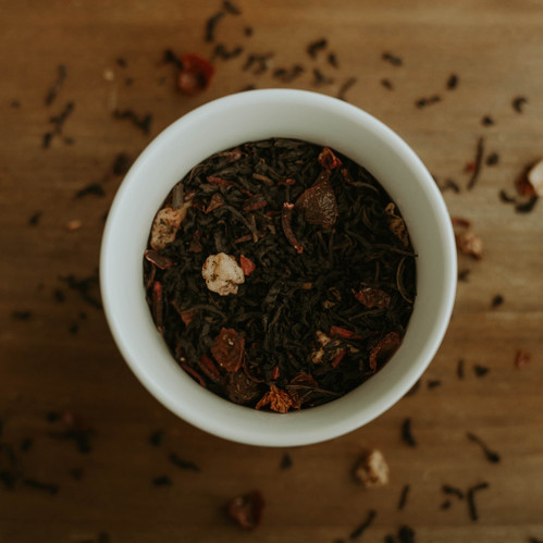 Story Time | Tea Rabbit's Teas