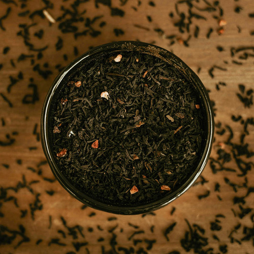 Bewitched-Black Raspberry | Tea Rabbit's Teas