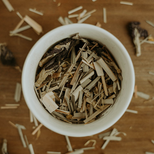 Blue Moon Magick Tea | Tea Rabbit's Teas