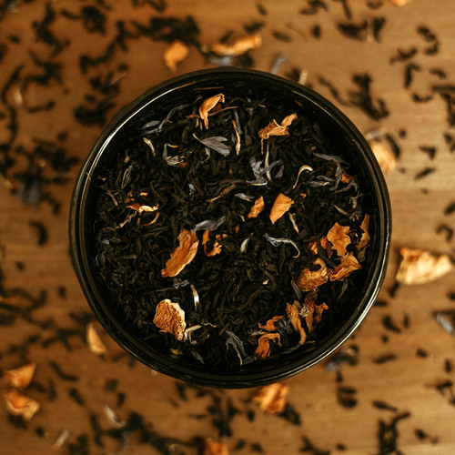 Lady Trinity's Ritual Tea | Tea Rabbit's Teas