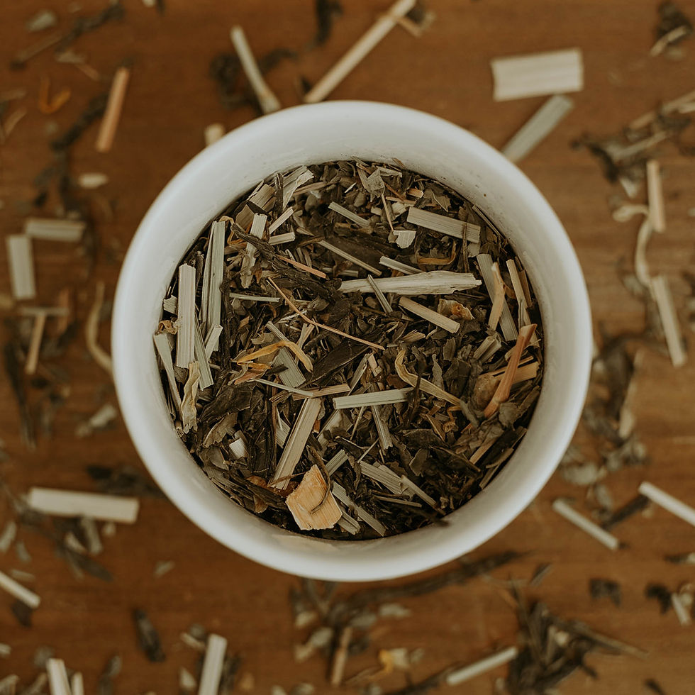 Shop All | Tea Rabbit's Teas