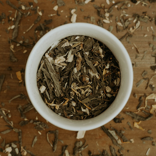 ImmuniTea | Tea Rabbit's Teas