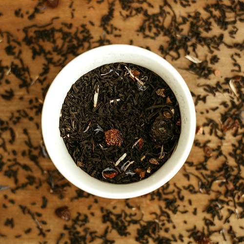 Angel's Share | Tea Rabbit's Teas