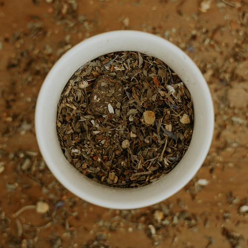 SereniTea | Tea Rabbit's Teas