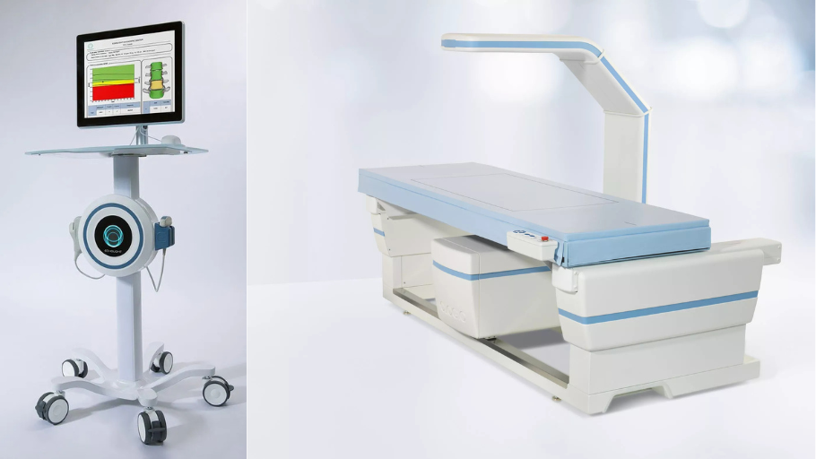 Discover the Differences Between DEXA and REMS Scans for Bone Health