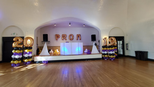 Gallery | Prime Frequency