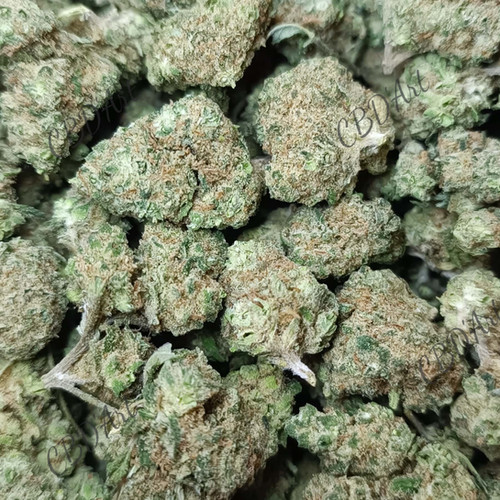 Tropical Dream Small Buds Cali CBD - CBD'Art | CBD'Art