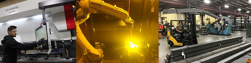 Laser Cutting | Accord Manufacturing | United States