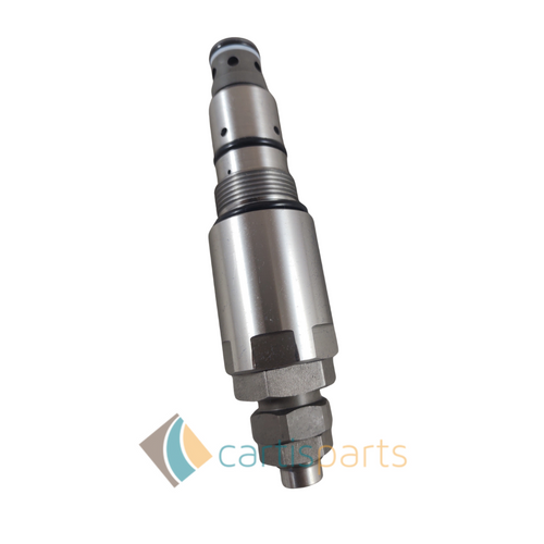 Valvula de alivio - XKBF00094 | Cartis Parts