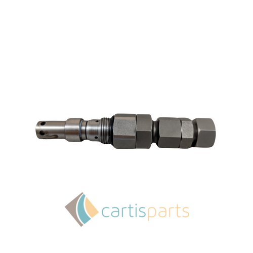 Valvula de alivio - K9001804 | Cartis Parts
