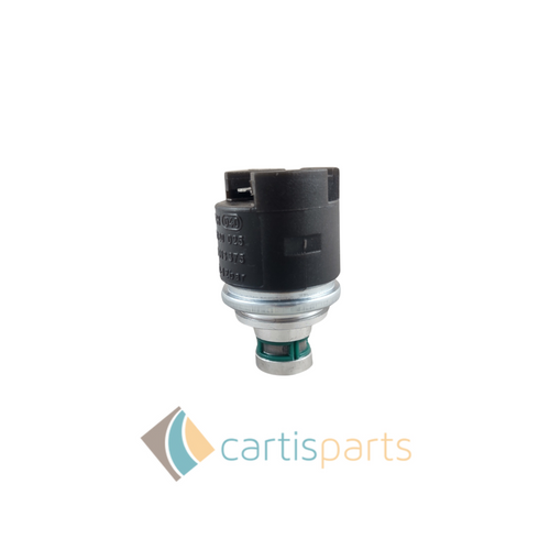 Valvula solenoide - 0260120025 | Cartis Parts