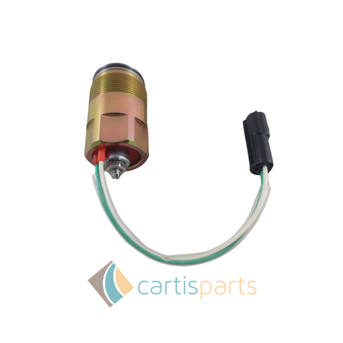 Valvula de alivio - k9001362 | Cartis Parts