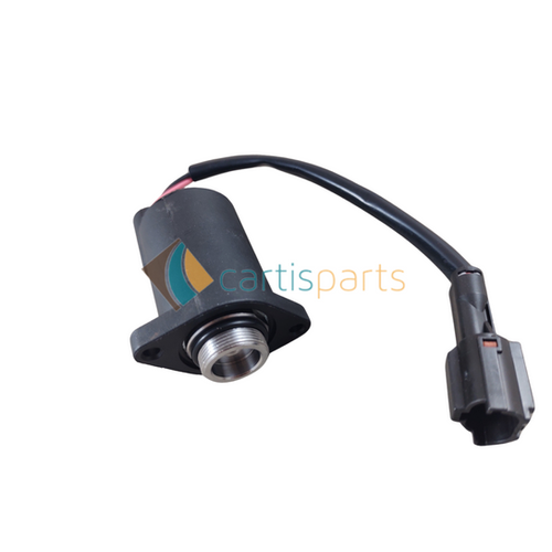 Valvula solenoide - LL001140 | Cartis Parts