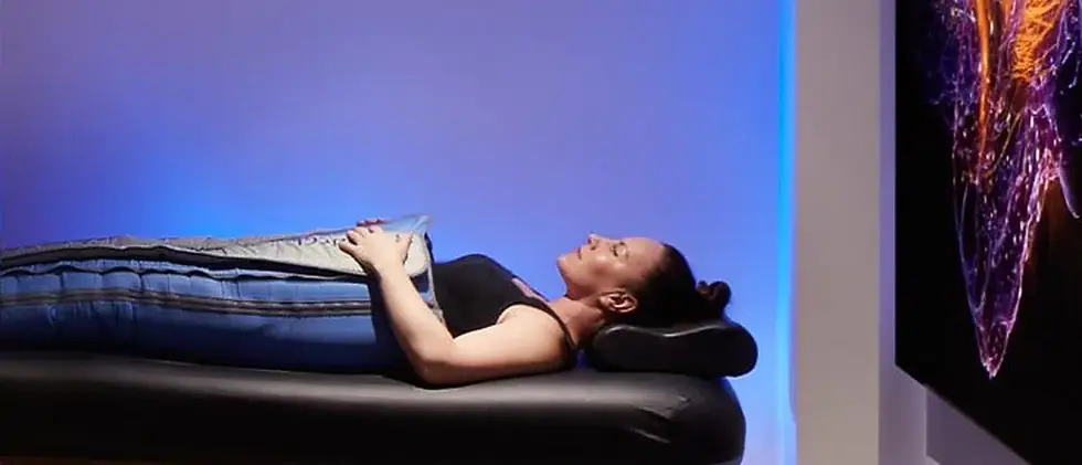 Lymphatic Drainage | Optifit Clinics