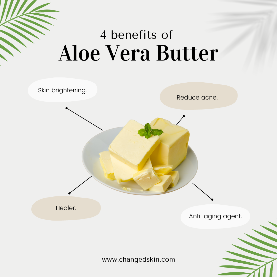 CS – Complimentary 18 Gram Samples – All-Natural Body Butter ...