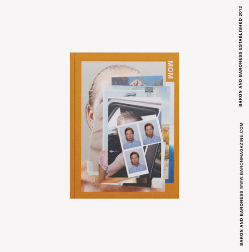 Charlie Engman , Mom | Baron-Books