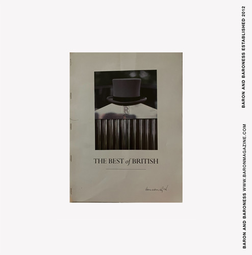 Homer Sykes - signed | Baron-Books