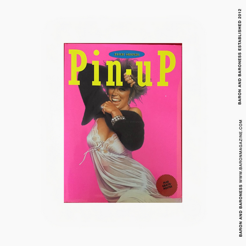 Hajime Sorayama - Pin-up - First edition | Baron-Books