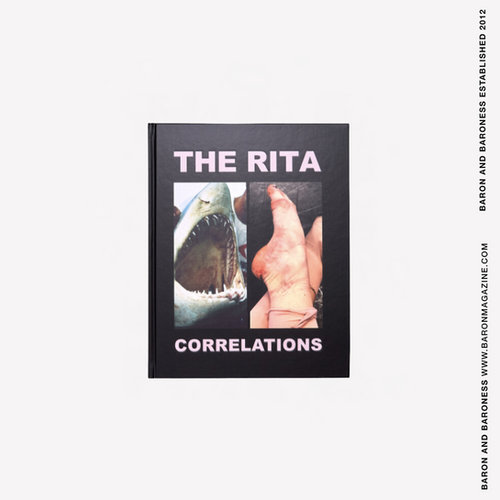 Sam Mckinlay - Correlations | Baron-Books