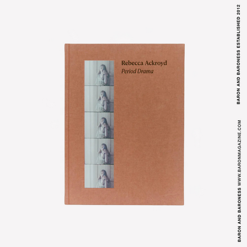 Rebecca Ackroyd - Period Drama | Baron-Books